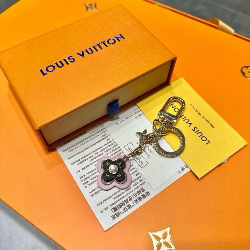 Bargain Louis Vuitton Keychains