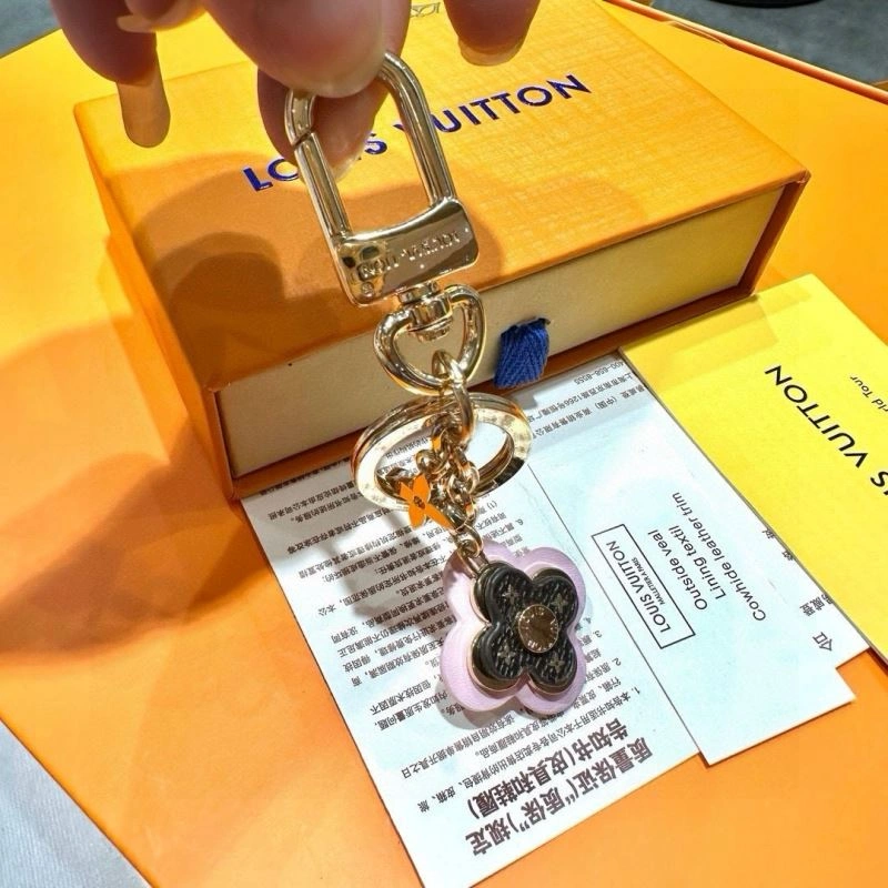 Bargain Louis Vuitton Keychains