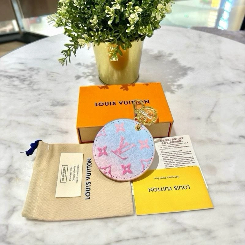 Louis Vuitton Keychains