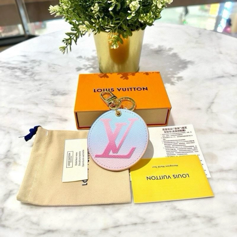 Legit Louis Vuitton Keychains