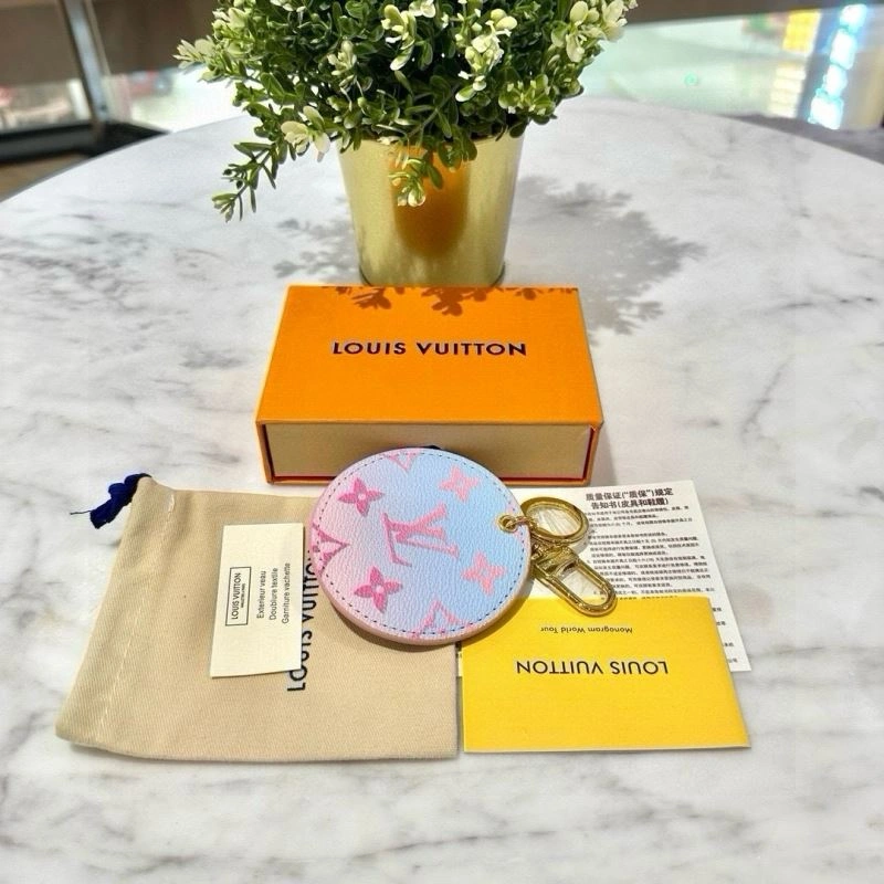 Legit Louis Vuitton Keychains