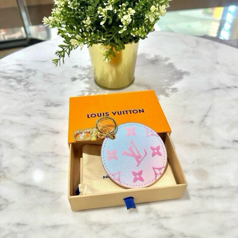 Legit Louis Vuitton Keychains