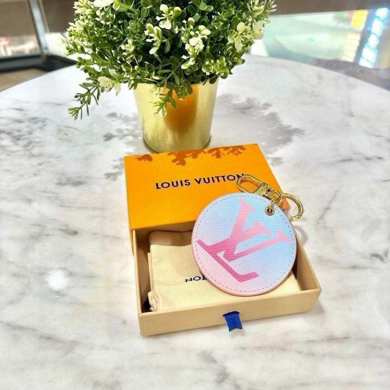 Legit Louis Vuitton Keychains