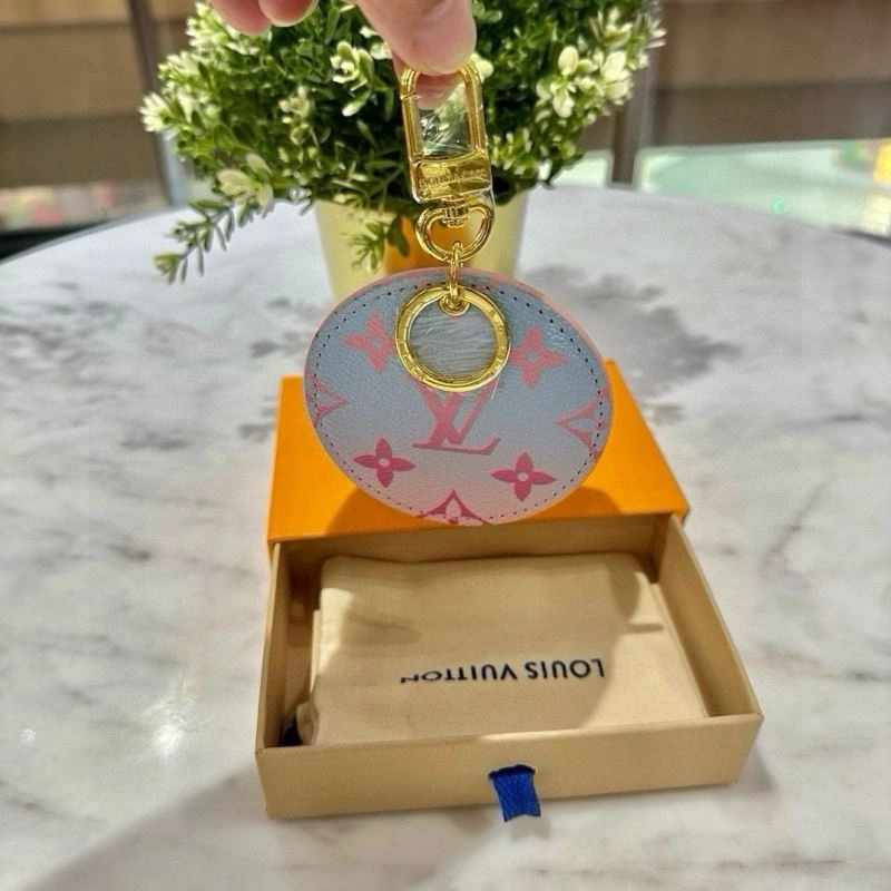 Legit Louis Vuitton Keychains