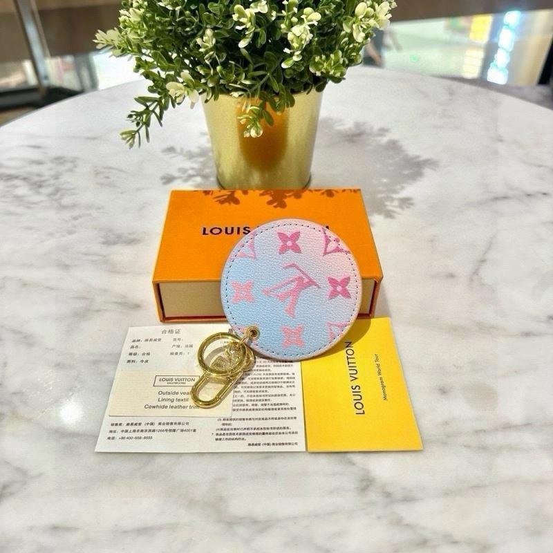 Legit Louis Vuitton Keychains