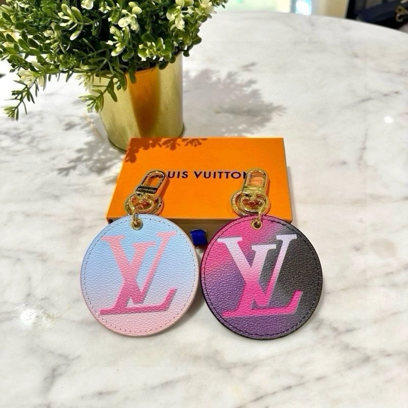 Louis Vuitton Keychains