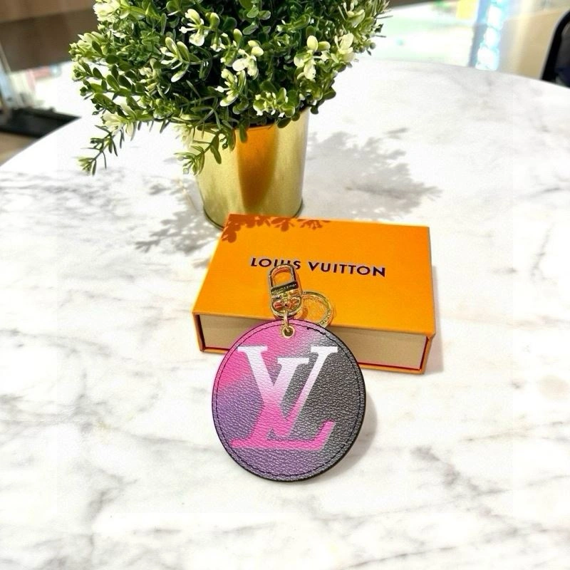 Legit Louis Vuitton Keychains