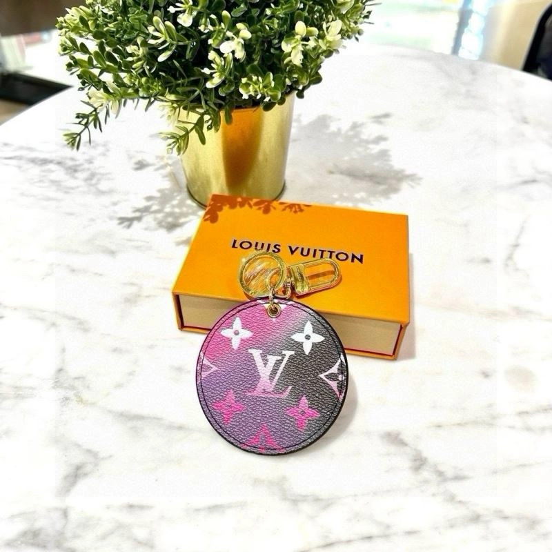Legit Louis Vuitton Keychains