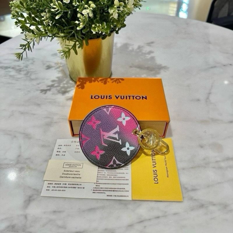 Legit Louis Vuitton Keychains