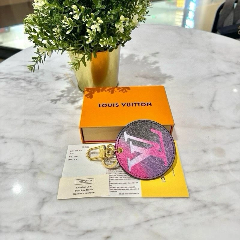Legit Louis Vuitton Keychains