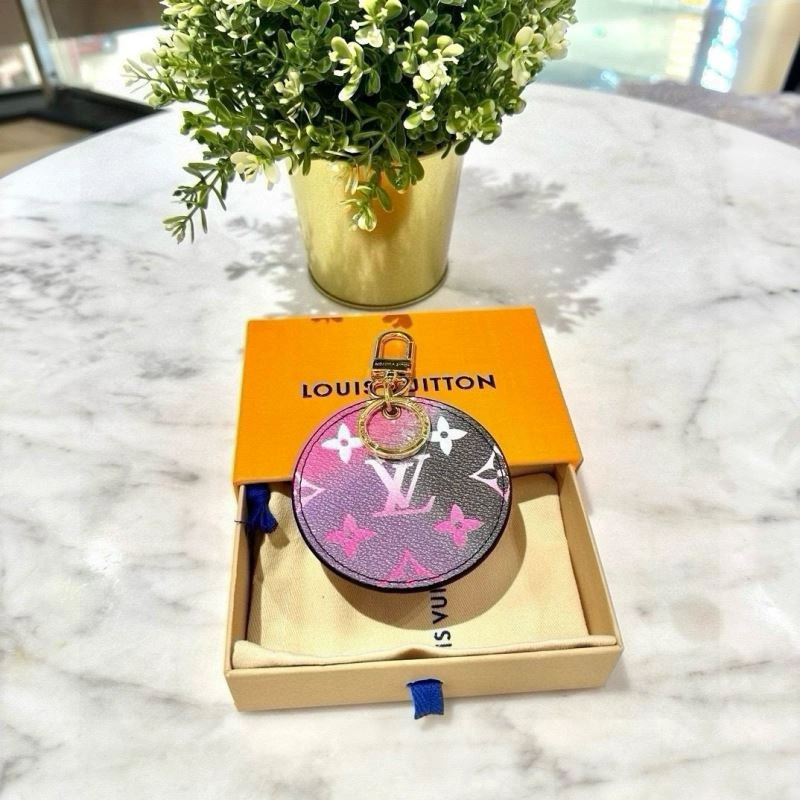 Legit Louis Vuitton Keychains