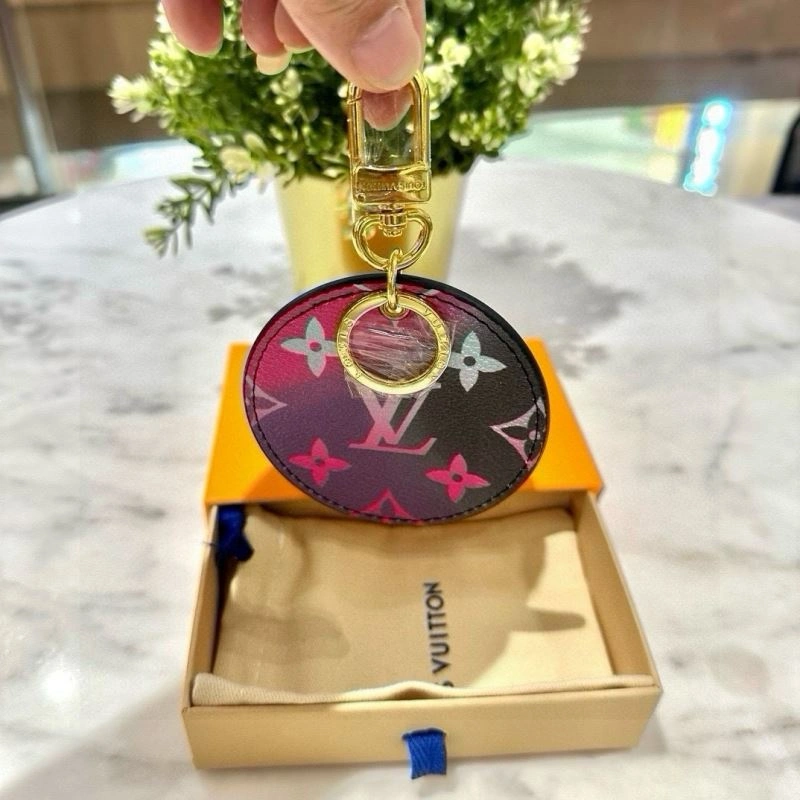 Legit Louis Vuitton Keychains