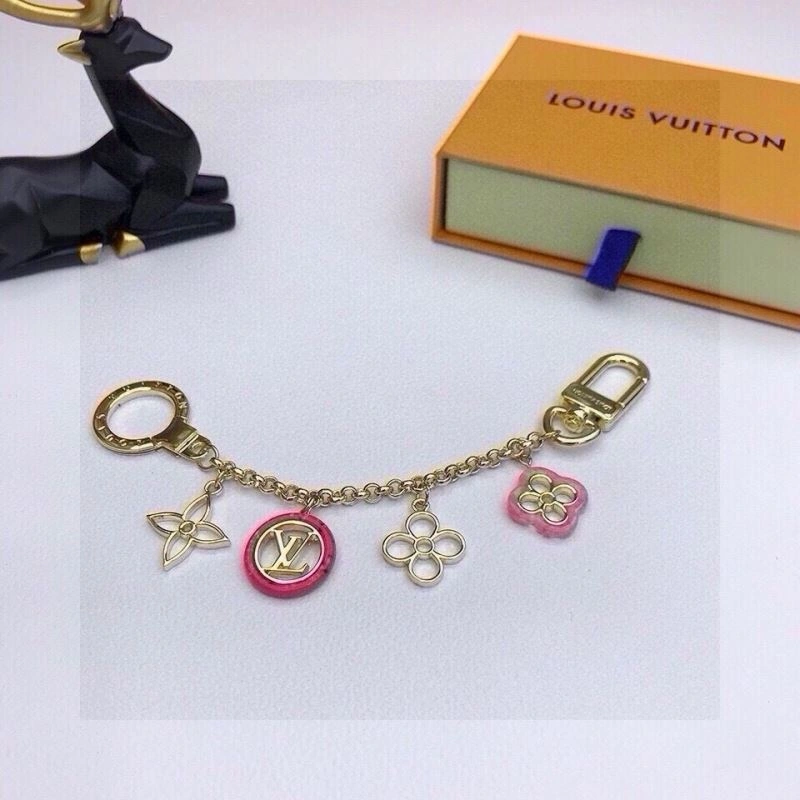 Louis Vuitton Keychains