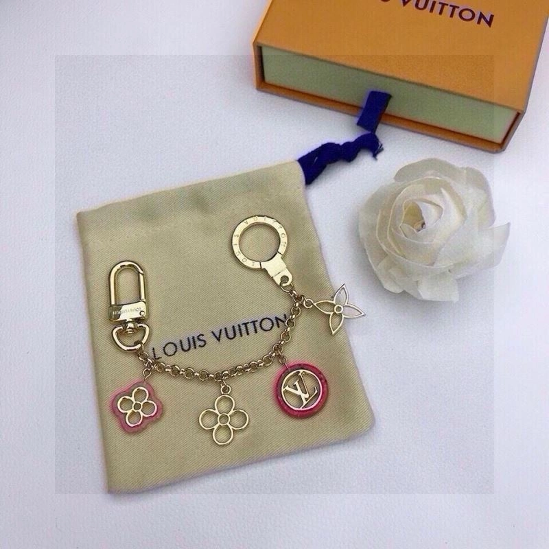 1:1 copy Louis Vuitton Keychains
