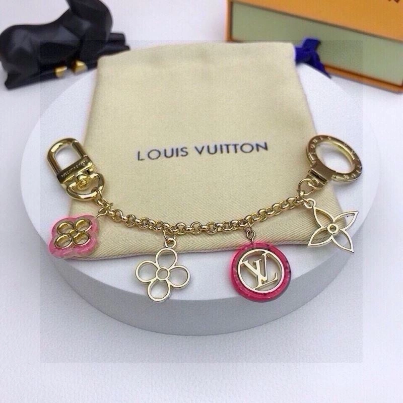 1:1 copy Louis Vuitton Keychains