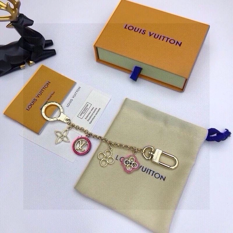 1:1 copy Louis Vuitton Keychains