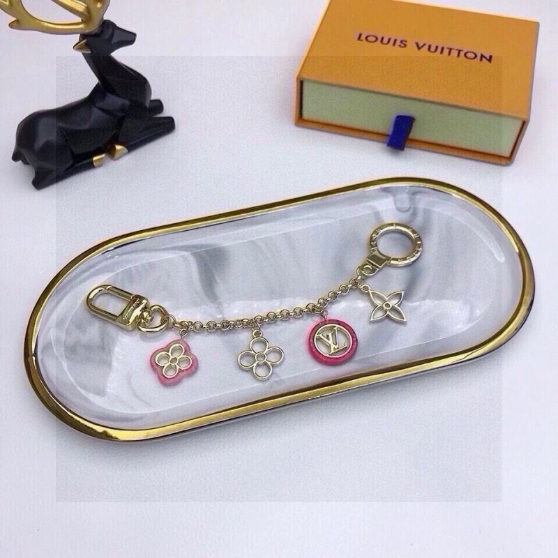 1:1 copy Louis Vuitton Keychains