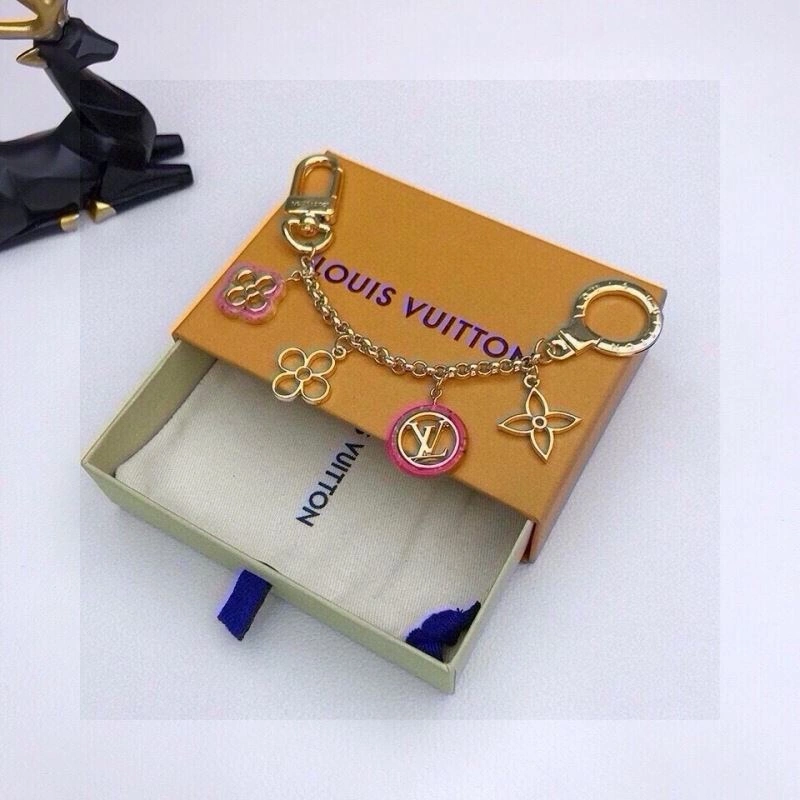 1:1 copy Louis Vuitton Keychains