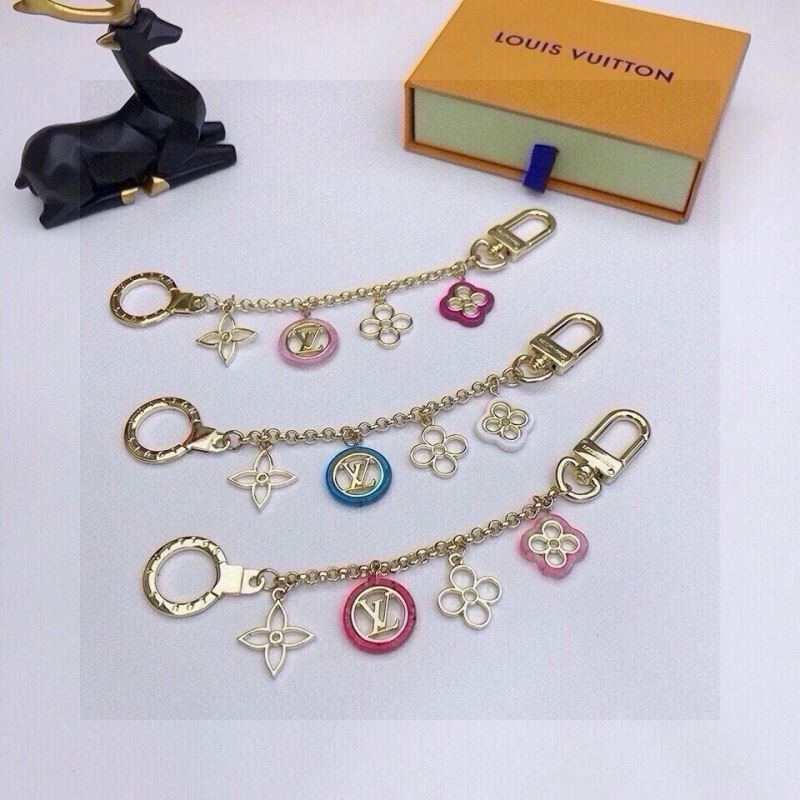 Louis Vuitton Keychains