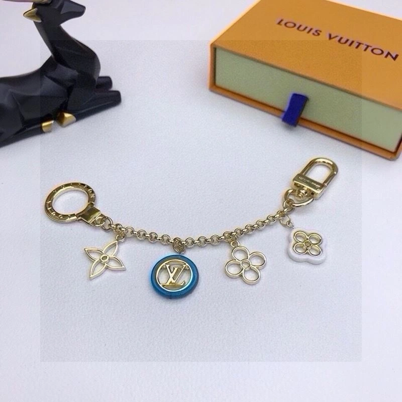 Factory-made Louis Vuitton Keychains