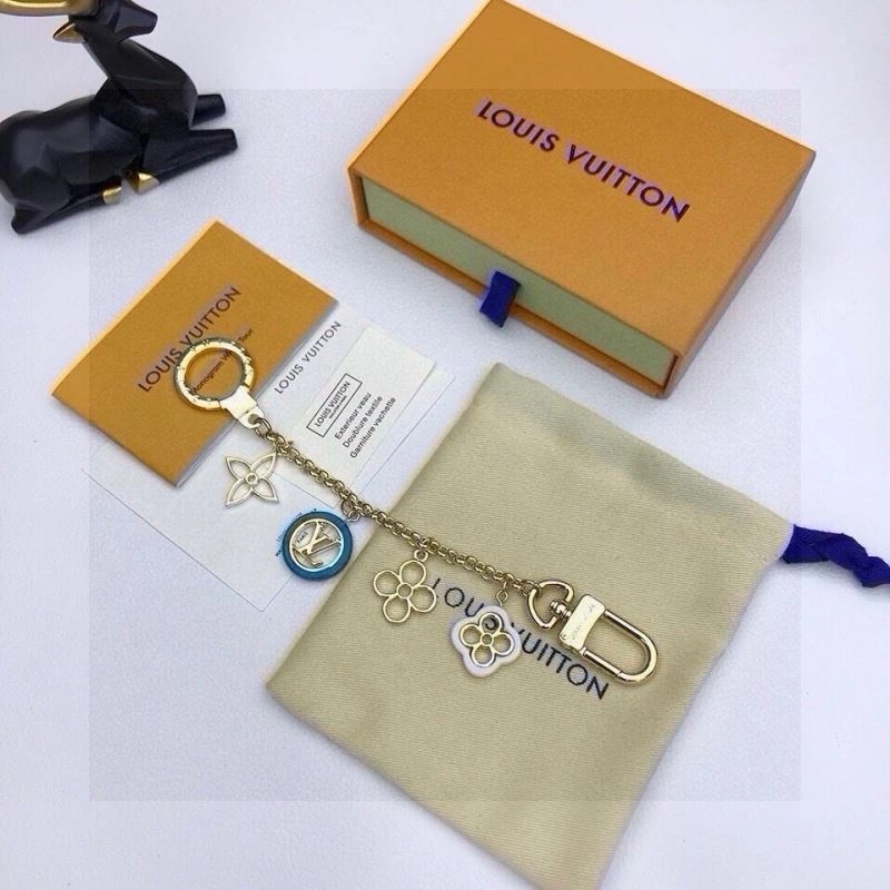 Factory-made Louis Vuitton Keychains