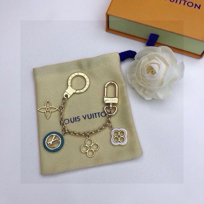 Factory-made Louis Vuitton Keychains
