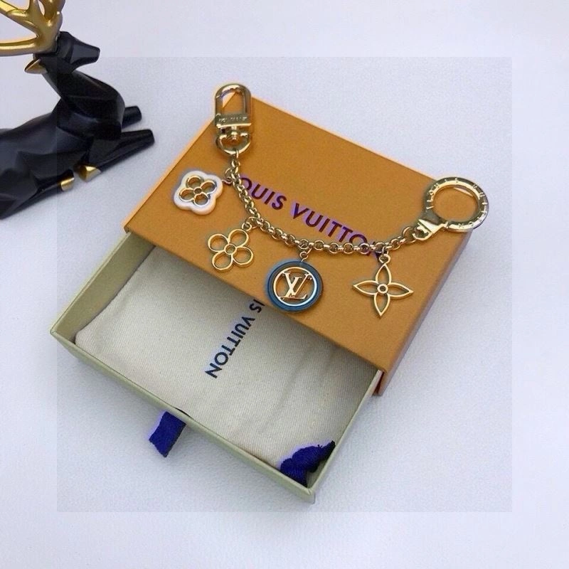 Factory-made Louis Vuitton Keychains