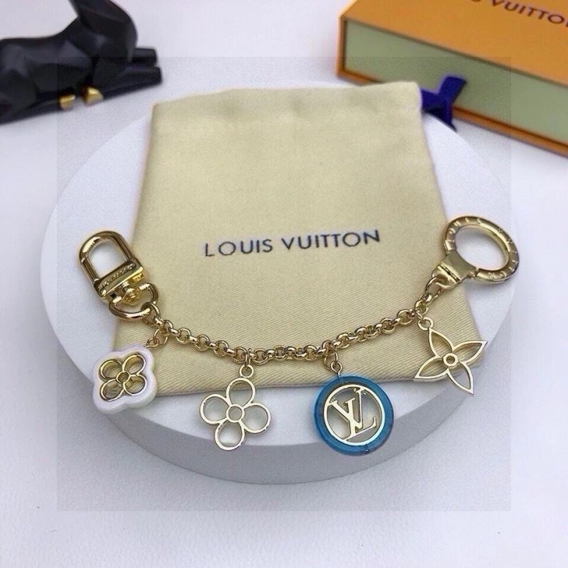Factory-made Louis Vuitton Keychains