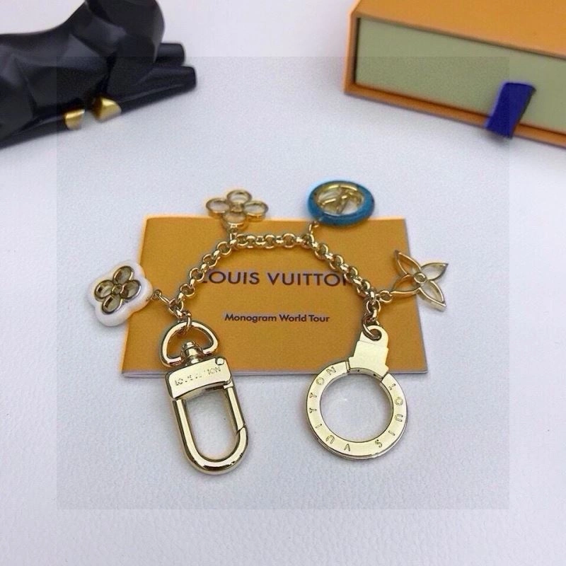 Factory-made Louis Vuitton Keychains