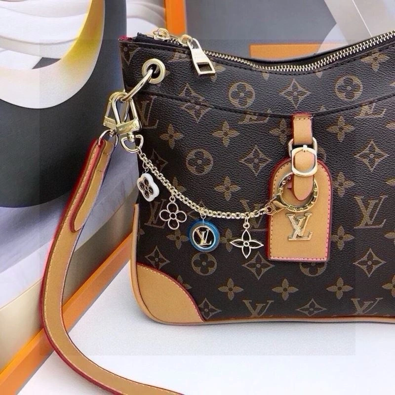 Factory-made Louis Vuitton Keychains