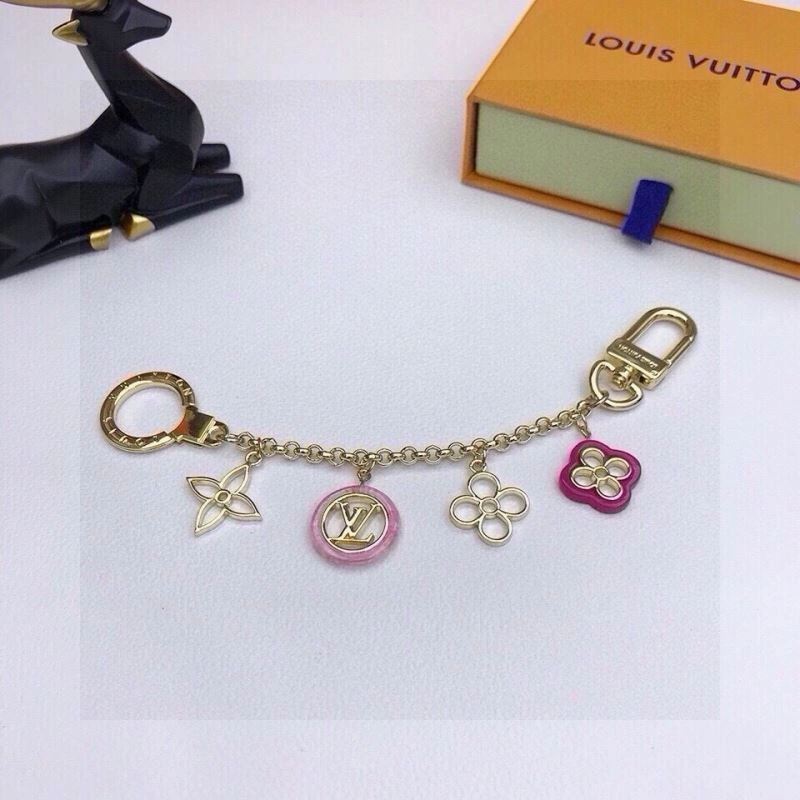 Louis Vuitton Keychains