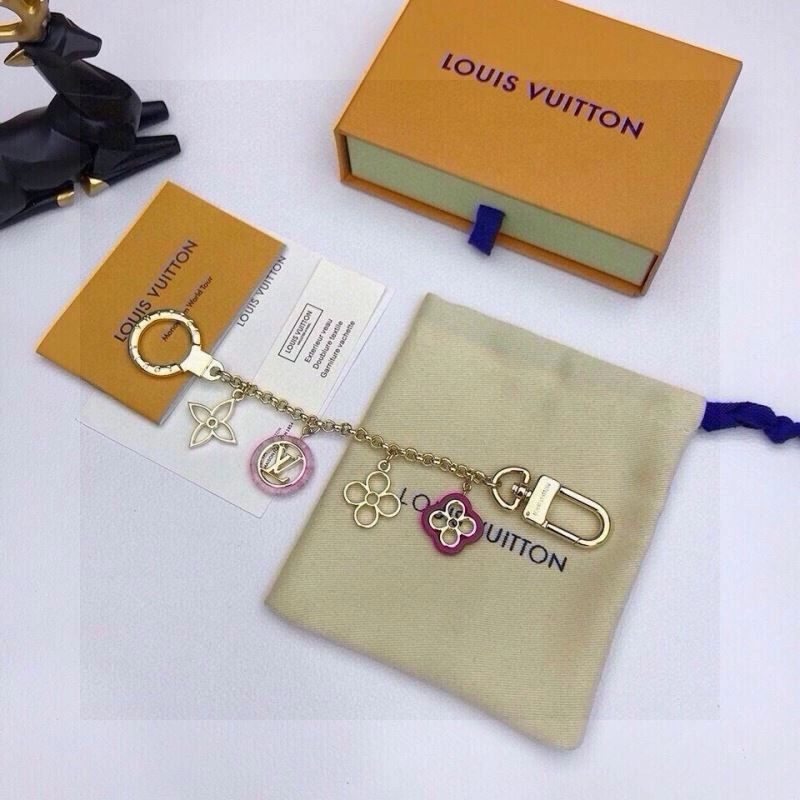 Mirror quality Louis Vuitton Keychains