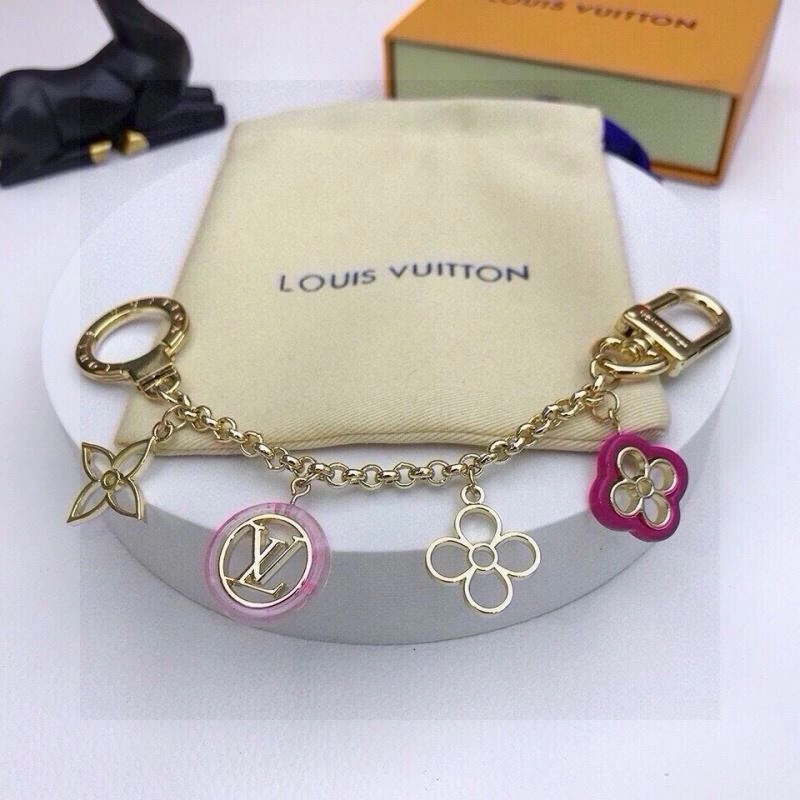 Mirror quality Louis Vuitton Keychains