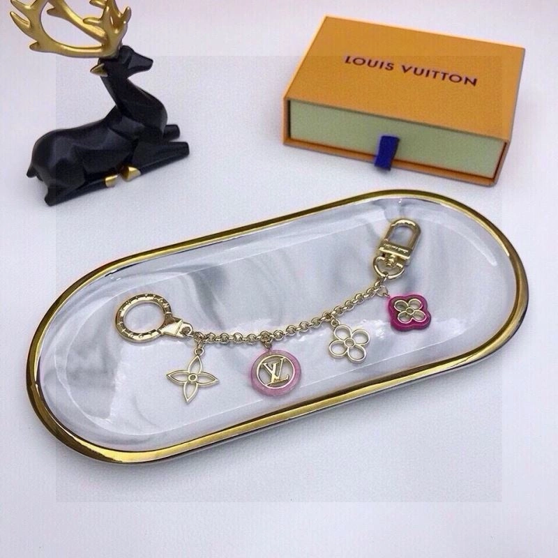 Mirror quality Louis Vuitton Keychains