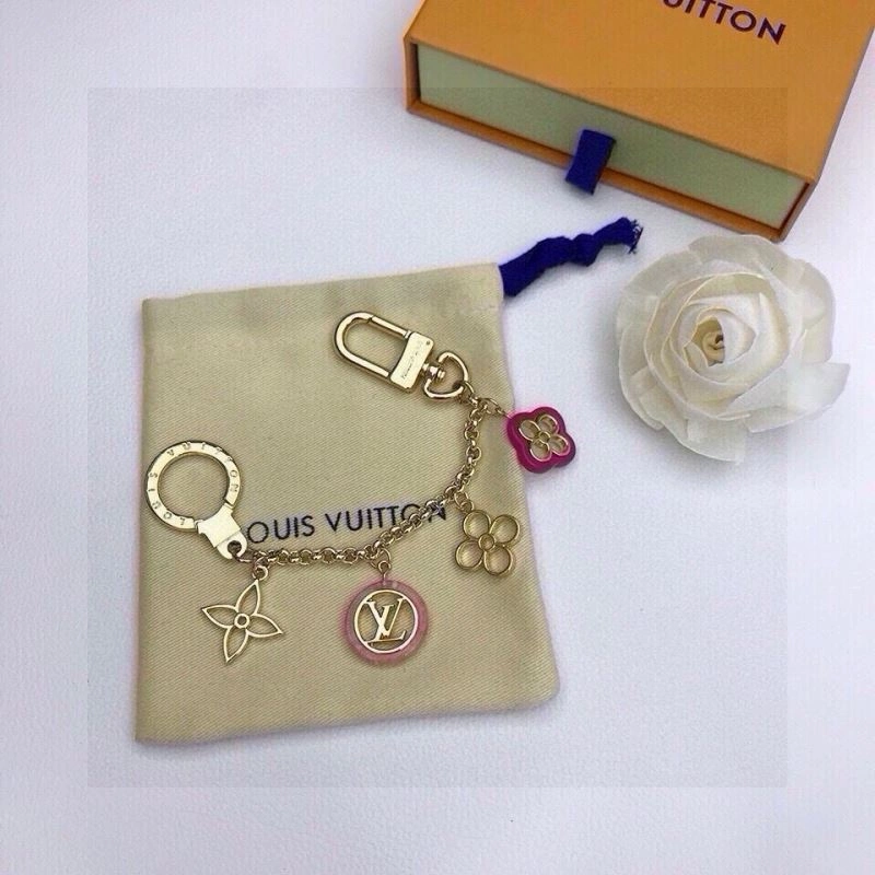 Mirror quality Louis Vuitton Keychains