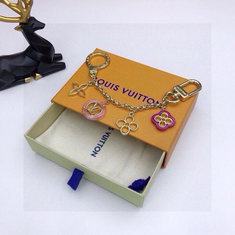 Mirror quality Louis Vuitton Keychains