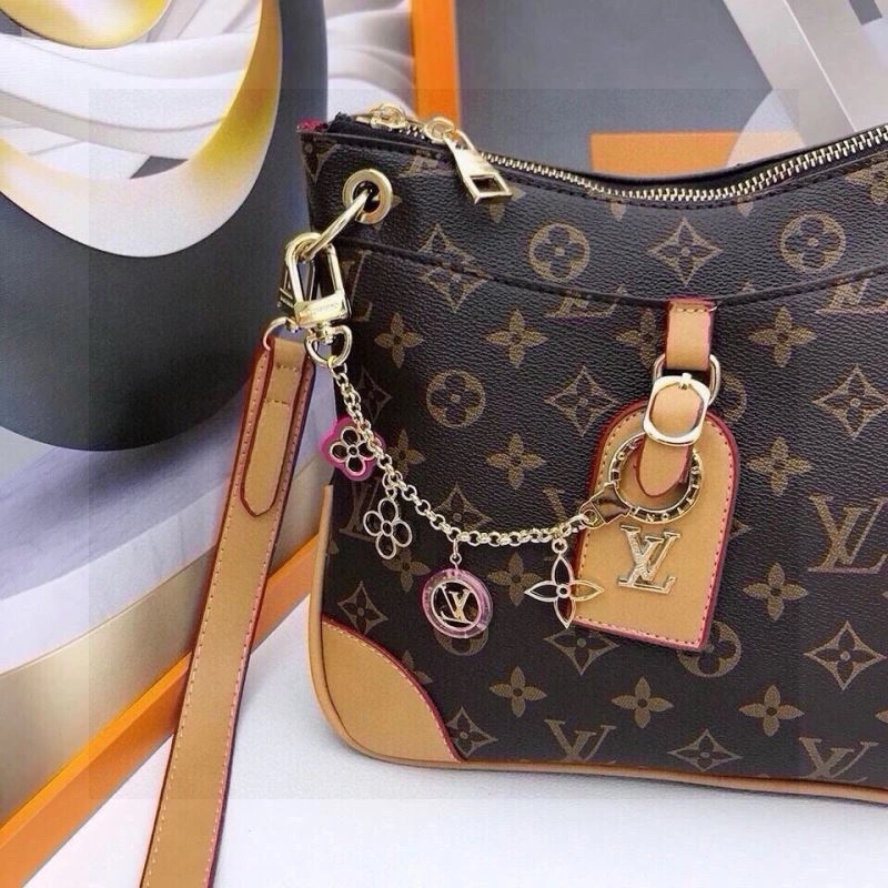 Mirror quality Louis Vuitton Keychains