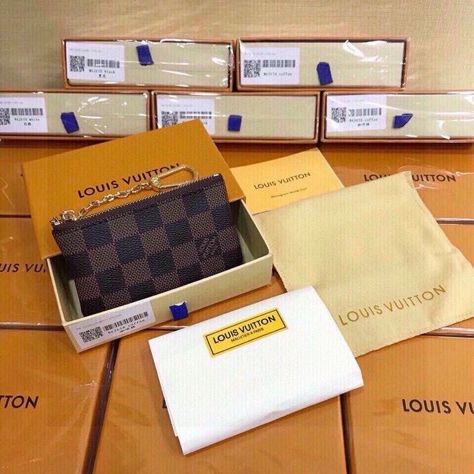Louis Vuitton Keychains