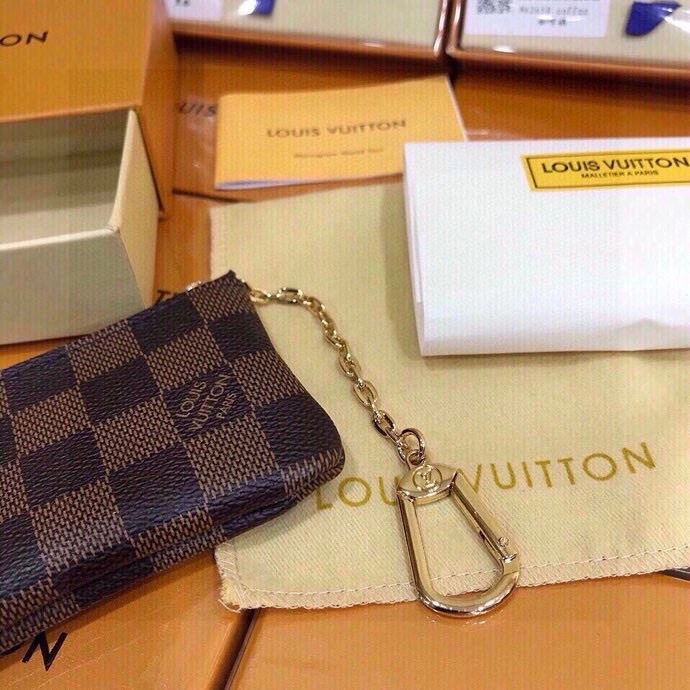 Affordable Louis Vuitton Keychains