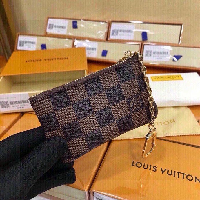 Affordable Louis Vuitton Keychains