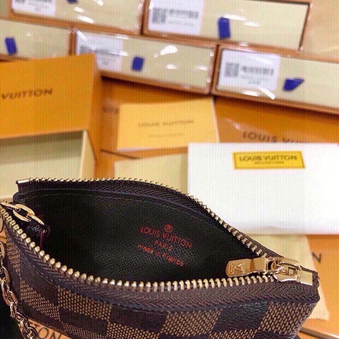 Affordable Louis Vuitton Keychains