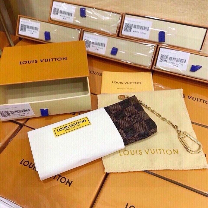 Affordable Louis Vuitton Keychains