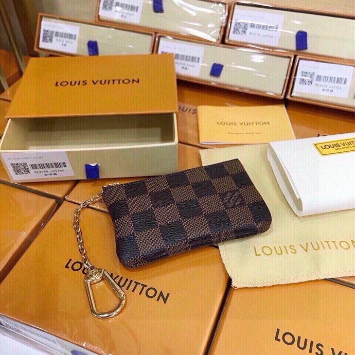 Affordable Louis Vuitton Keychains