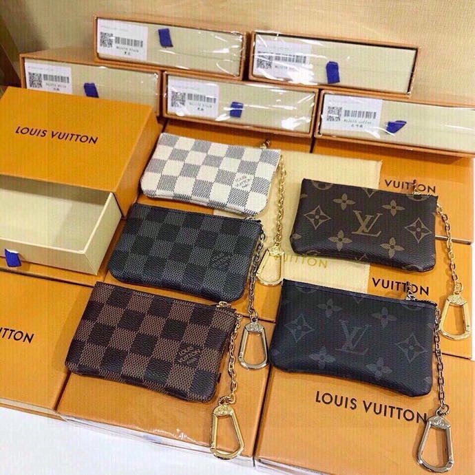 Louis Vuitton Keychains