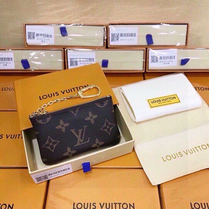 Economical Louis Vuitton Keychains