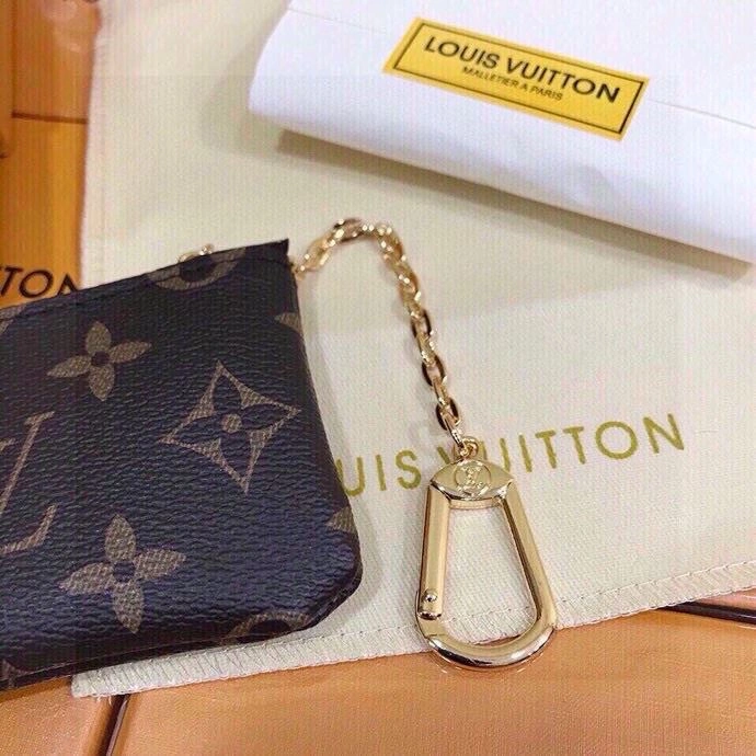 Economical Louis Vuitton Keychains