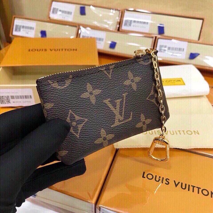 Economical Louis Vuitton Keychains