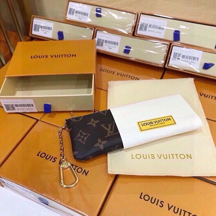 Economical Louis Vuitton Keychains