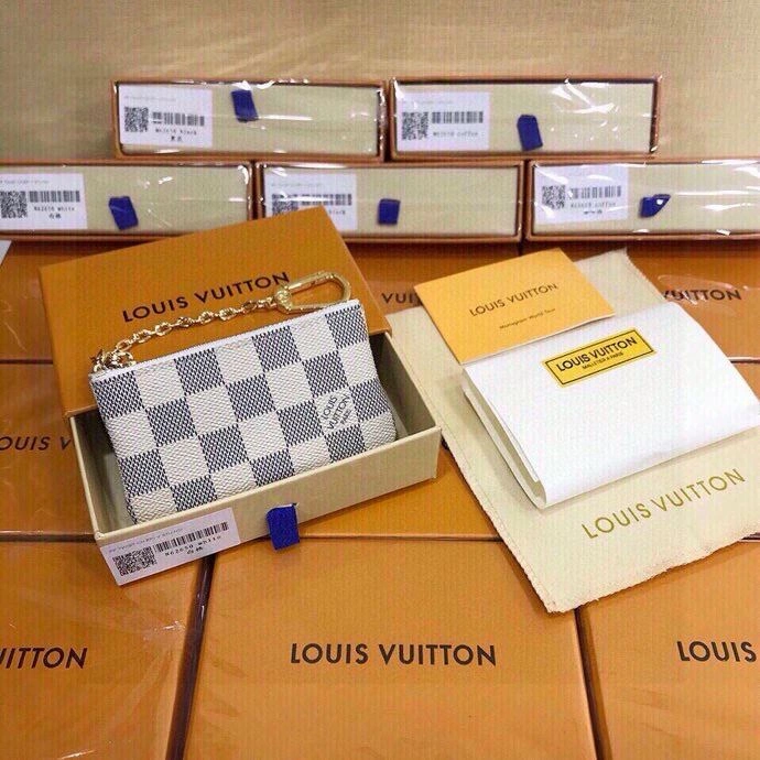 Louis Vuitton Keychains