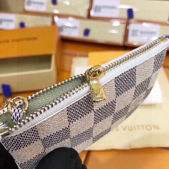 Precise copy Louis Vuitton Keychains